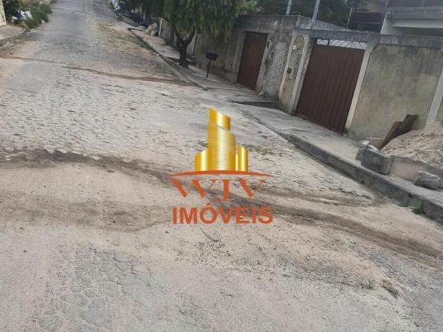 Lote para venda Cidade Neviana Ribeirão das Neves