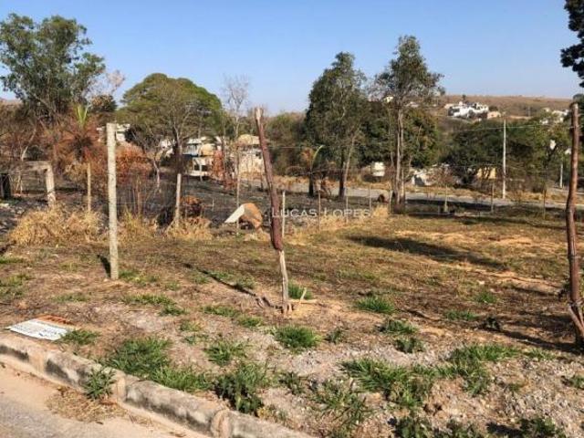 Lote para venda Cidade Universitária São João Del Rei