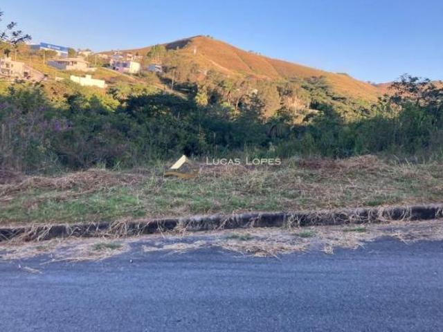 Lote para venda Cidade Universitária São João Del Rei