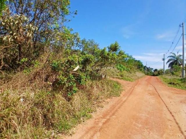 Lote para venda Águas Santas Tiradentes