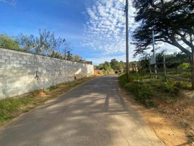 Lote para venda Águas Santas Tiradentes