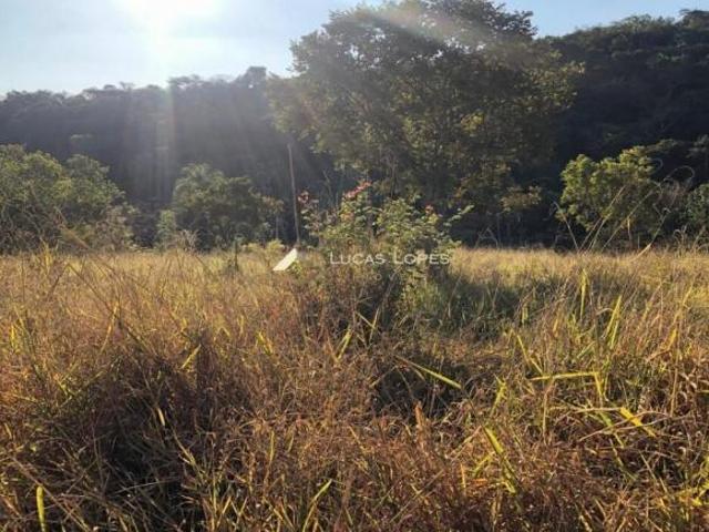 Lote para venda Águas Santas Tiradentes