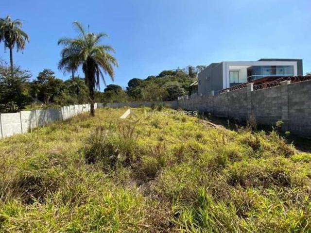Lote para venda Águas Santas Tiradentes