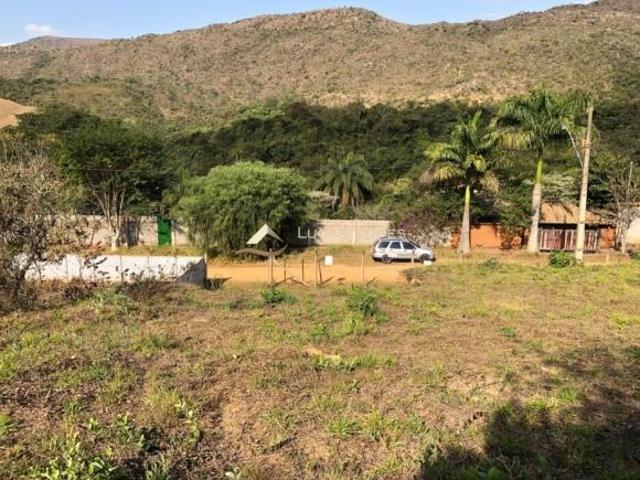 Lote para venda Águas Santas Tiradentes