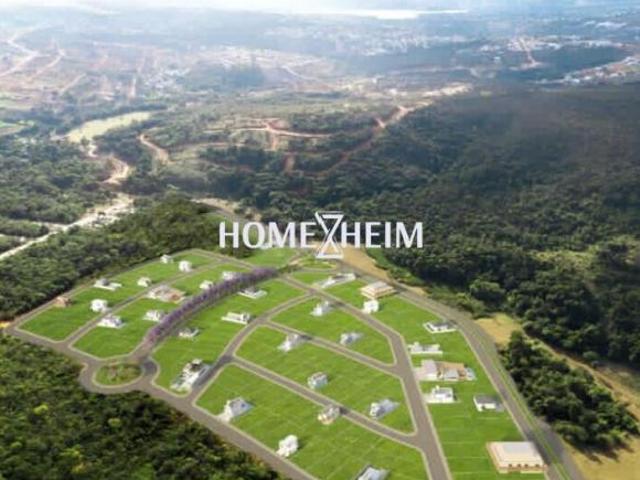 Lote para venda Arvoredo Lagoa Santa