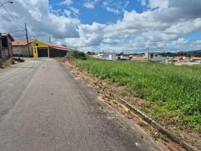 Lote para venda Bairro do Glória São João Batista do Glória