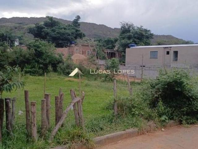 Lote para venda Barro Preto São João Del Rei