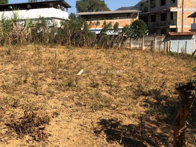 Lote para venda Barro Preto São João Del Rei