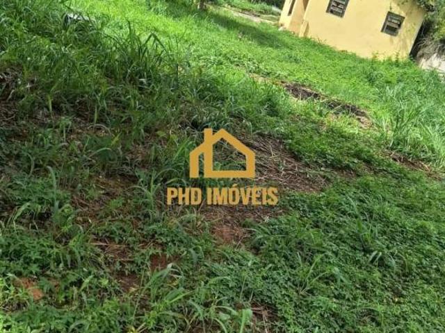 Lote para venda Braúnas Belo Horizonte