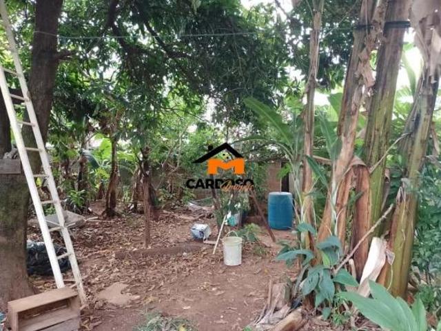 Lote para venda Glória Belo Horizonte