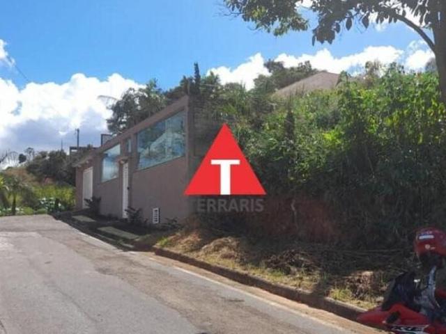 Lote para venda Grand Park Congonhas