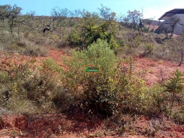 Lote para venda em Congonhas