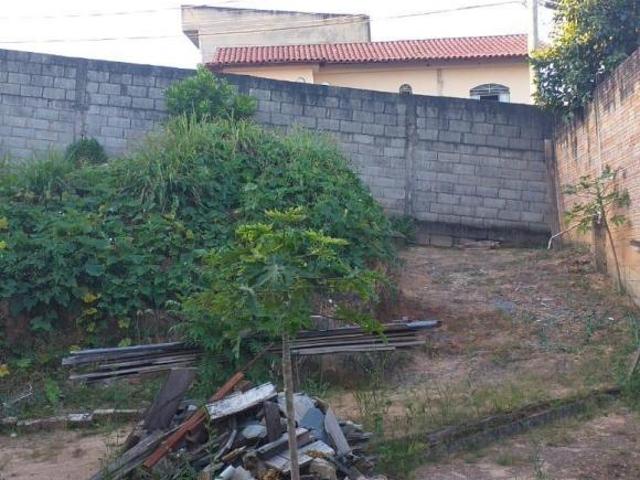 Lote para Venda em Contagem, BELÉM