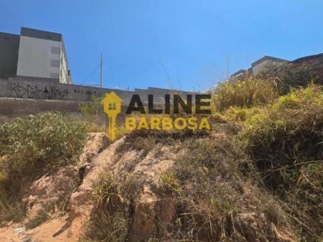 Lote para Venda em Contagem, Arvoredo 2ª Seção