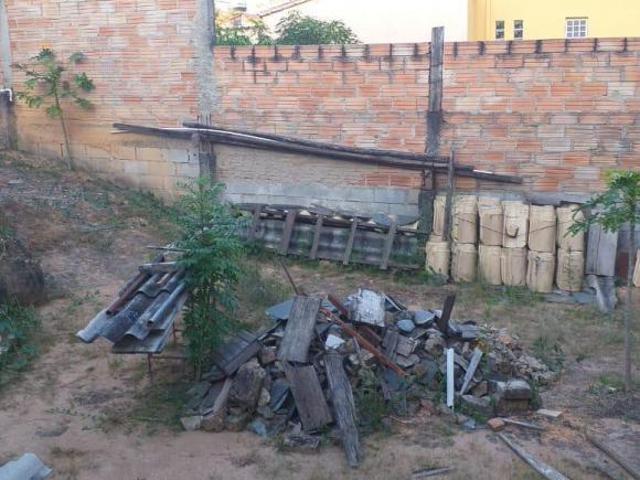 Lote para Venda em Contagem, BELÉM