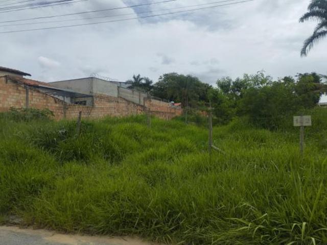 Lote para Venda em Contagem, Granja Ouro Branco