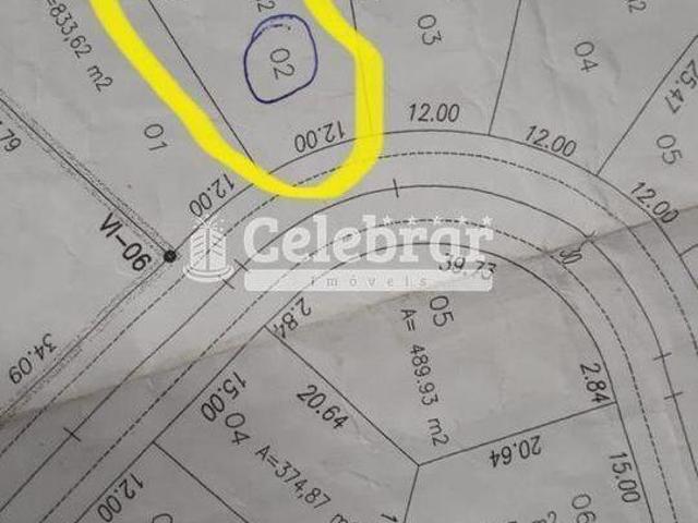 Lote para Venda em Contagem, Estância Silveira