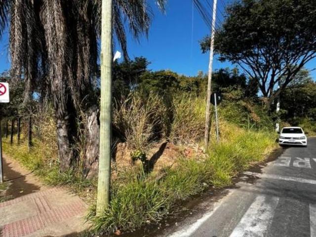 Lote para Venda em Contagem, Europa
