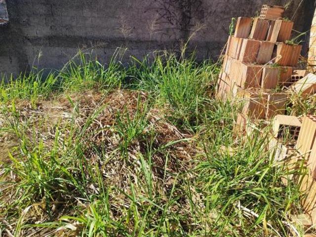 Lote para Venda em Contagem, Fonte Grande