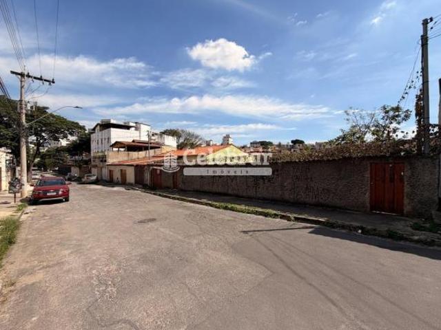 Lote para Venda em Contagem, Novo Eldorado