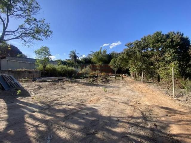 Lote para Venda em Contagem, SOLAR DO MADEIRA