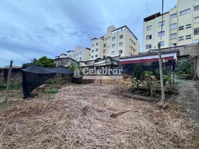 Lote para Venda em Contagem, Parque Maracanã