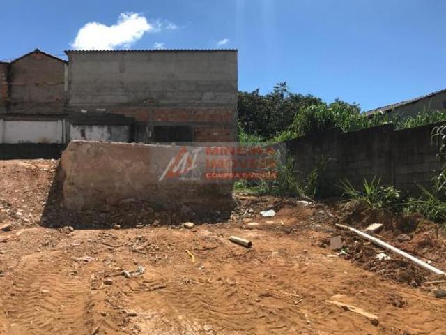 Lote para Venda em Contagem, PETROLÂNDIA