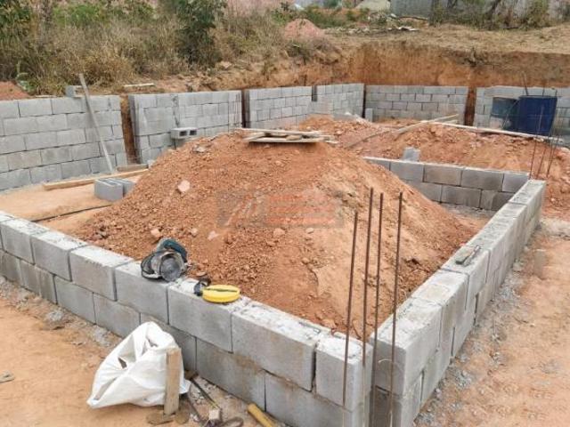 Lote para Venda em Contagem, QUINTAS DO JACUBA