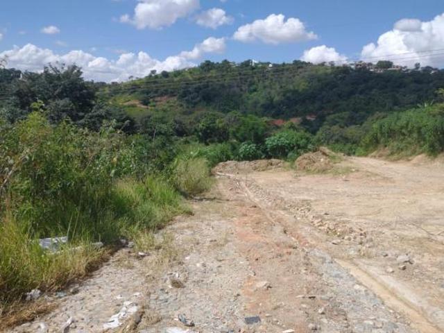 Lote para Venda em Contagem, Tropical