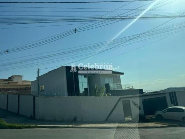 Lote para Venda em Contagem, Tropical