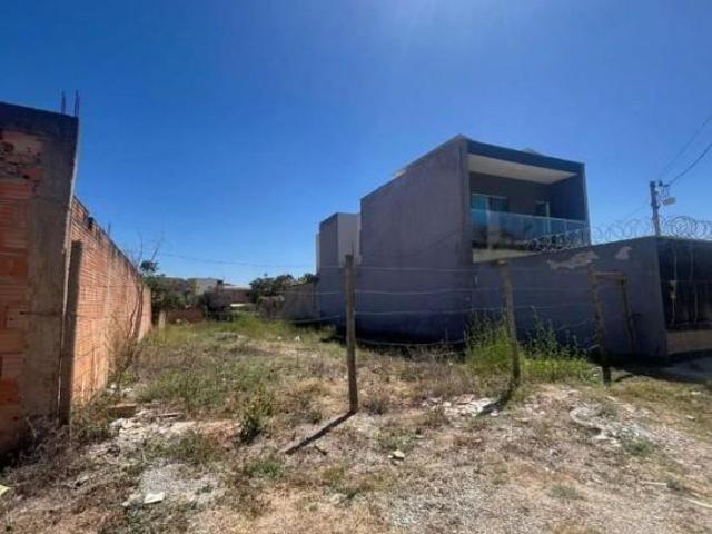 Lote para Venda em Contagem, Tropical