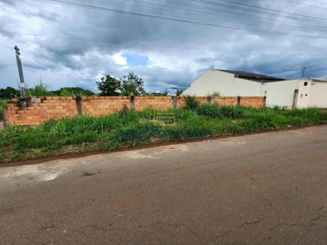 Lote para Venda em Caldas Novas, Caldas do Oeste