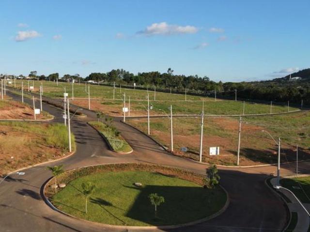Lote para Venda em Caldas Novas, Condomínio de Lotes Green Park