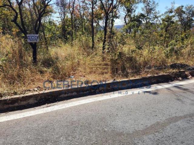 Lote para Venda em Caldas Novas, Jardim Interlago