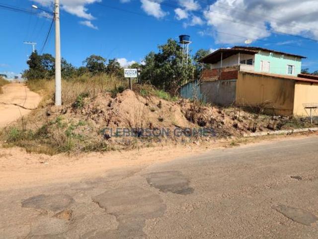 Lote para Venda em Caldas Novas, Portal das Aguas Quentes
