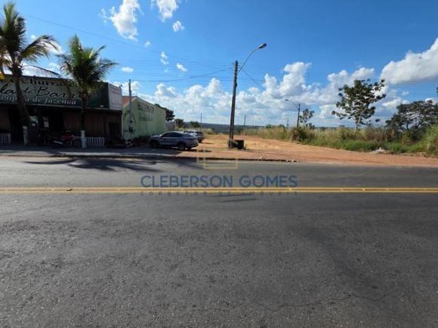 Lote para Venda em Caldas Novas, Recando dos amigos