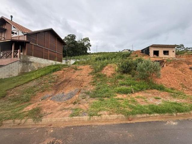 Lote para Venda em Camanducaia, Monte Verde
