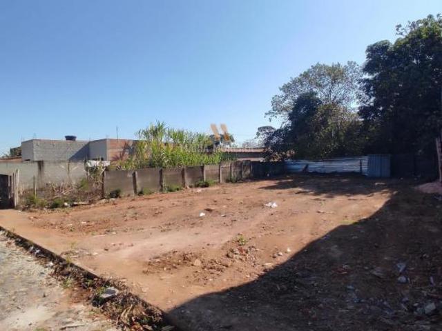 Lote para Venda em Carmo do Cajuru, ALVORADA