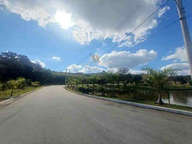 Lote para Venda em Carmo do Cajuru, condomínio monteverde