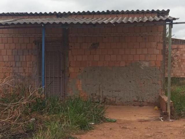 Lote para Venda em Cidade Ocidental, Dom Bosco