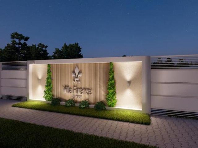 Lote para Venda em Curitiba, SANTA FELICIDADE
