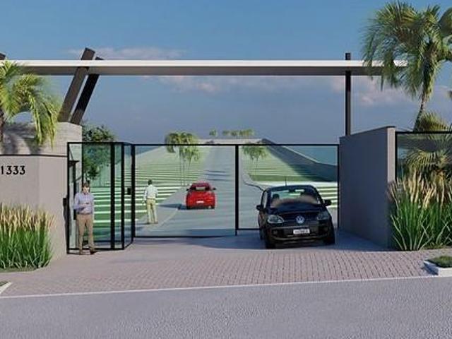 Lote para Venda em Curitiba, Xaxim