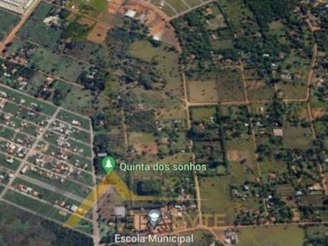Lote para Venda em Abadia de Goiás, QUINTA DOS SONHOS, 1 banheiro