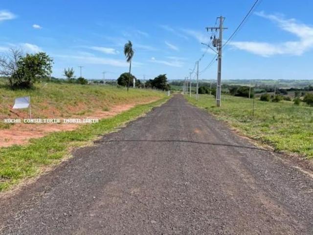 Lote para Venda em Álvares Machado, CHÁCARA NOSSA SENHORORA APARECIDA