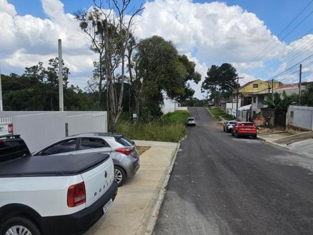 Lote para Venda em Almirante Tamandaré, Jardim Giannini