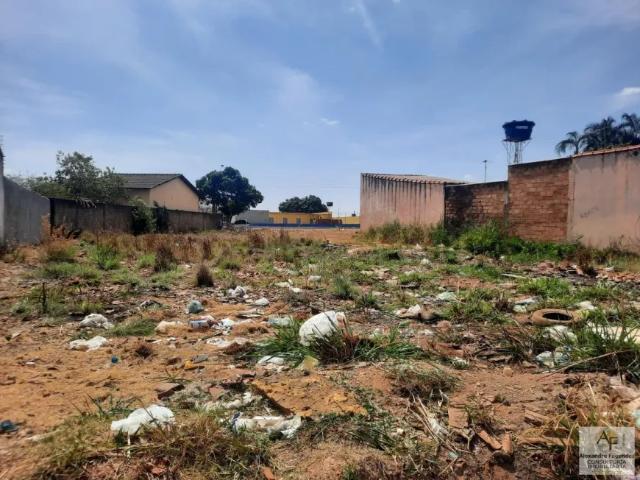 Lote para Venda em Aparecida de Goiânia, setor pontal sul
