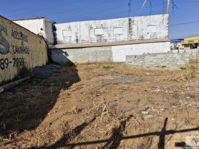 Lote para Venda em Aparecida de Goiânia, Cardoso Continuação