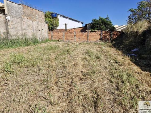 Lote para Venda em Aparecida de Goiânia, Cardoso Continuação