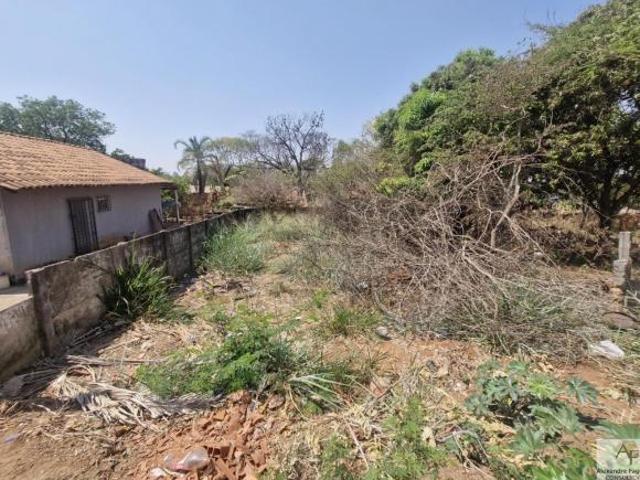 Lote para Venda em Aparecida de Goiânia, Jardim Buriti Sereno