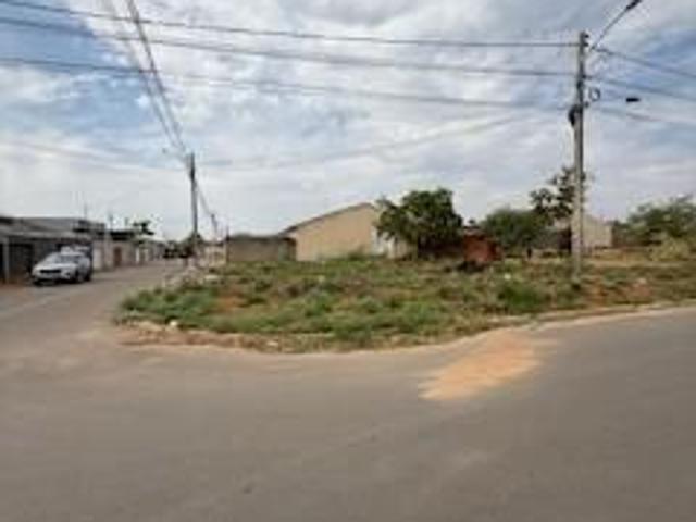 Lote para Venda em Aparecida de Goiânia, Jardim Boa Esperança